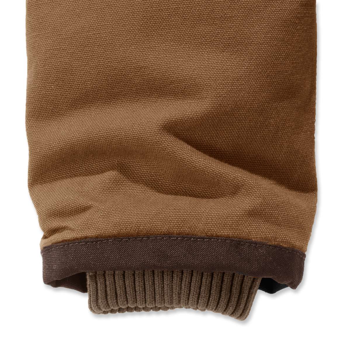 103826 | ג'קט בארטלט עם ברדס וביטנת שרפה מחממת - Outline